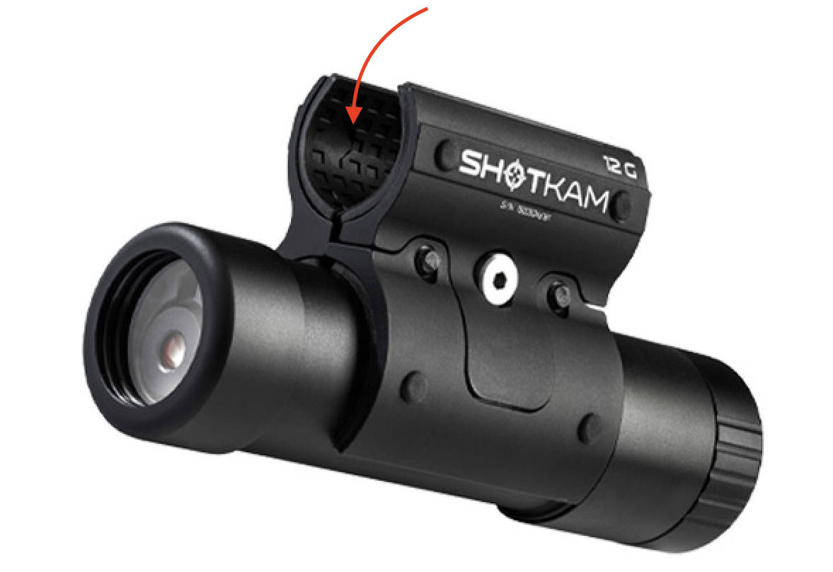 Rubberen beugelpad vervangen – Helpcentrum